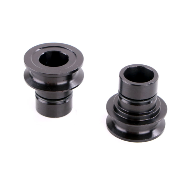 HOPE TECH Hub Torque Caps (for RockShox / SRAM forks)